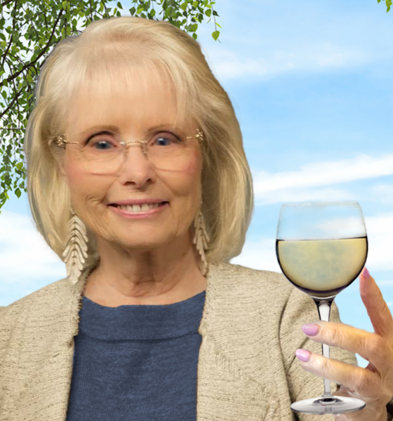 Susan Molnar - Official Website